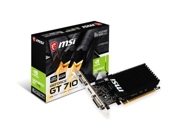 Top 10 Best VGA Graphics Cards in 2026 - FindThisBest (UK)