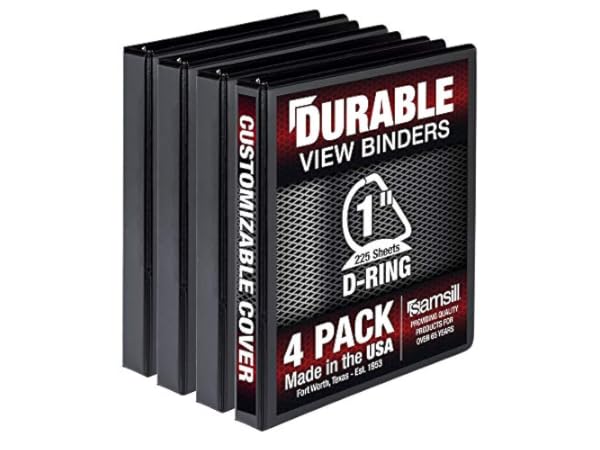 Top 6 Best View Binders in 2026 - FindThisBest (UK)