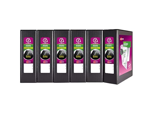 Top 10 Best View Binders in 2025 - FindThisBest (UK)