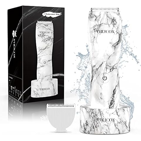 Top 5 Best Electric Shavers for Armpit for Men in 2023 - FindThisBest (UK)