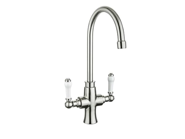 Top 6 Best Vintage Kitchen Taps in 2024 - FindThisBest (UK)