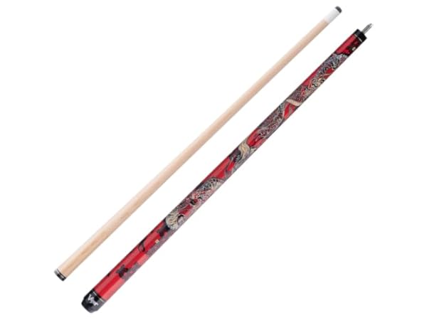 The 10 Best Viper Pool Cues of 2025 - FindThisBest (UK)