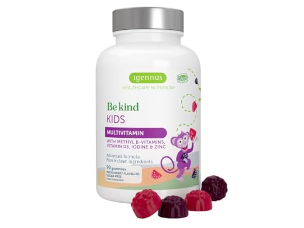Top 10 Best Vitamin B Multivitamins Supplements in 2025 - FindThisBest (UK)