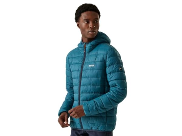 Top 10 Best Walking Jackets for Men in 2026 - FindThisBest (UK)