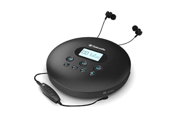 Top 10 Best Walkman Personal CD Players in 2025 - FindThisBest (UK)