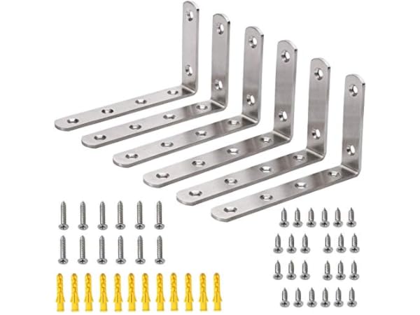 Top 10 Best Wall Brackets in 2025 - FindThisBest (UK)