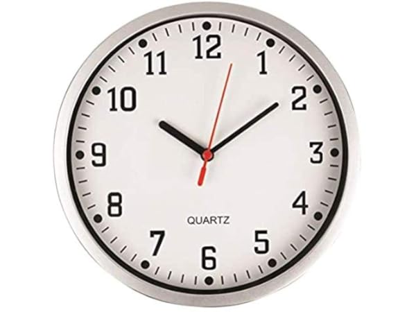 Top 10 Best Wall Clocks for Garage in 2025 - FindThisBest (UK)