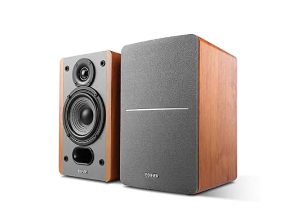 Top 10 Best Wall Mount Bookshelf Hi-Fi Speakers in 2026 - FindThisBest (UK)