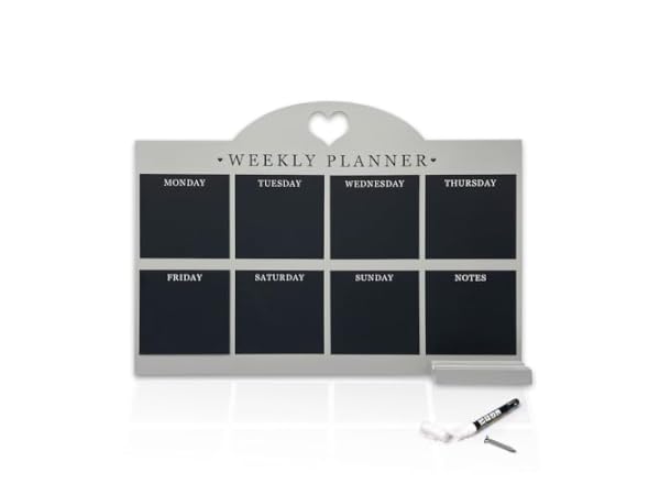 Top 10 Best Wall Mounted Planning Boards in 2025 - FindThisBest (UK)