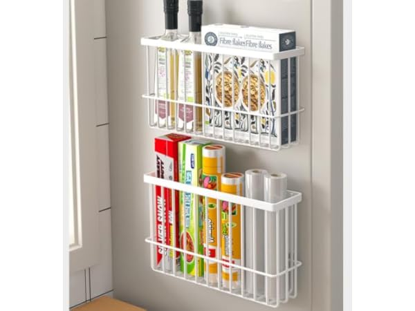 Top 10 Best Wall Mounted Storage Boxes in 2025 - FindThisBest (UK)