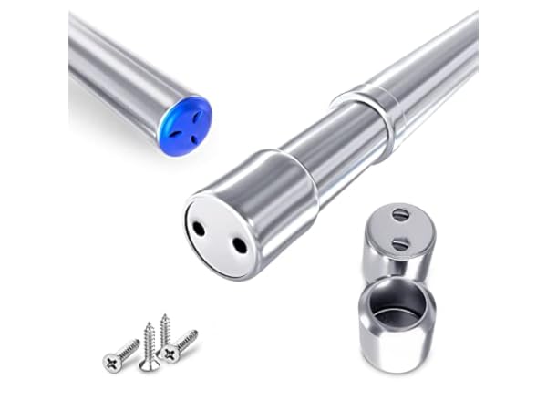 Top 10 Best Wardrobe Rods for Kitchen in 2025 - FindThisBest (UK)