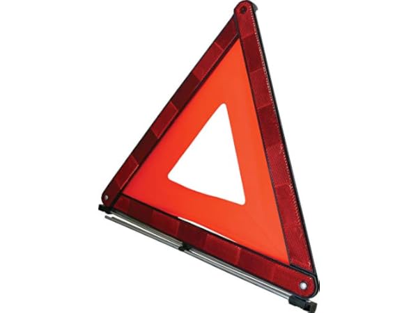 Top 10 Best Warning Triangles in 2024 - FindThisBest (UK)