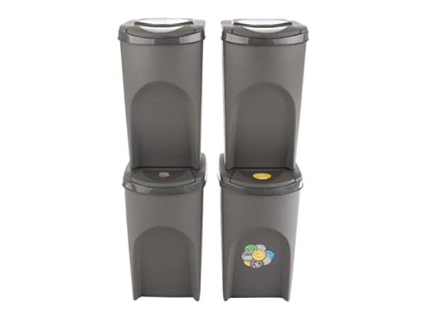 Top 10 Best Waste Separation Systems in 2024 - FindThisBest (UK)