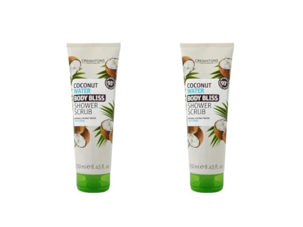 Top 10 Best Water Body Scrubs in 2025 - FindThisBest (UK)