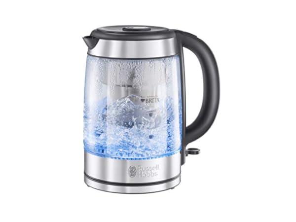 Top 10 Best Water-Filter Electric Kettles in 2025 - FindThisBest (UK)