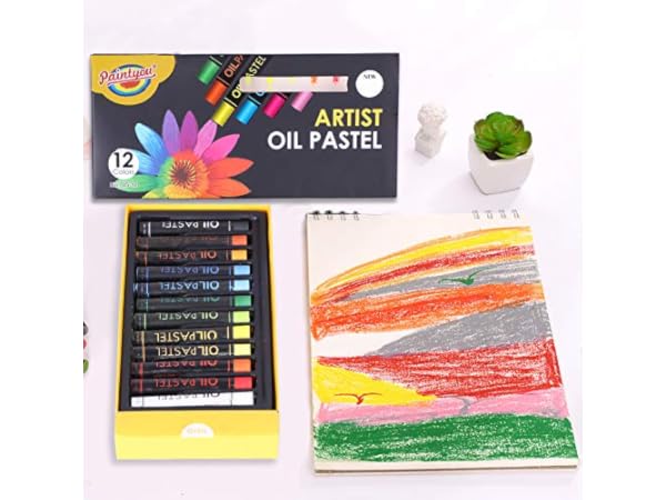 Top 10 Best Water Soluble Drawing Crayons in 2024 - FindThisBest (UK)