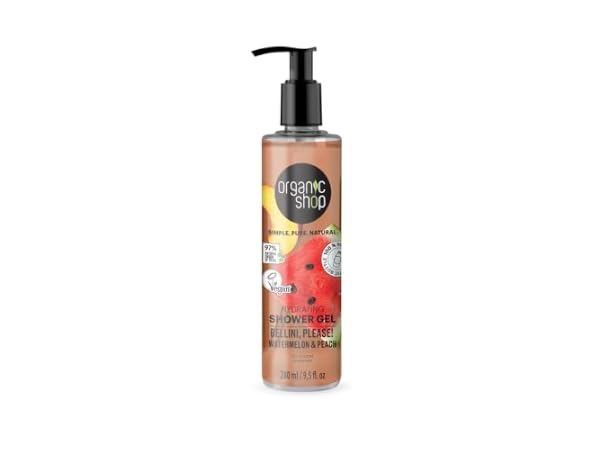 Top 10 Best Watermelon Shower Gels in 2026 - FindThisBest (UK)