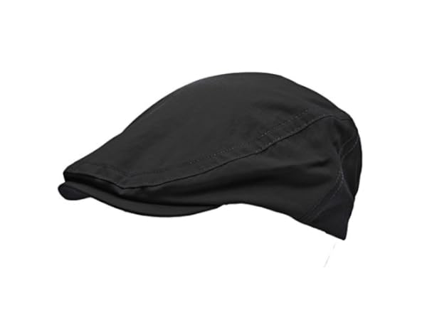 Top 10 Best Waterproof Flat Caps for Men in 2024 - FindThisBest (UK)