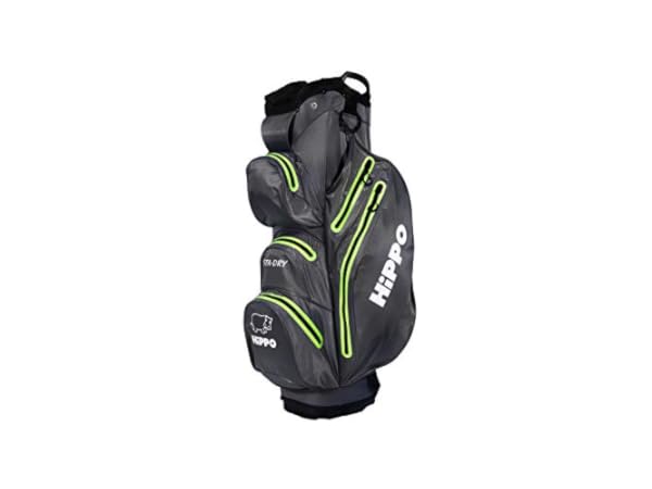 Top 10 Best Waterproof Golf Cart Bags in 2025 - FindThisBest (UK)