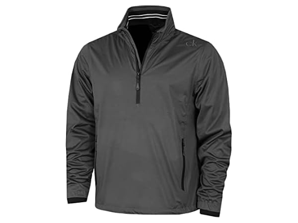Top 4 Best Waterproof Golf Jackets for Men in 2026 - FindThisBest (UK)