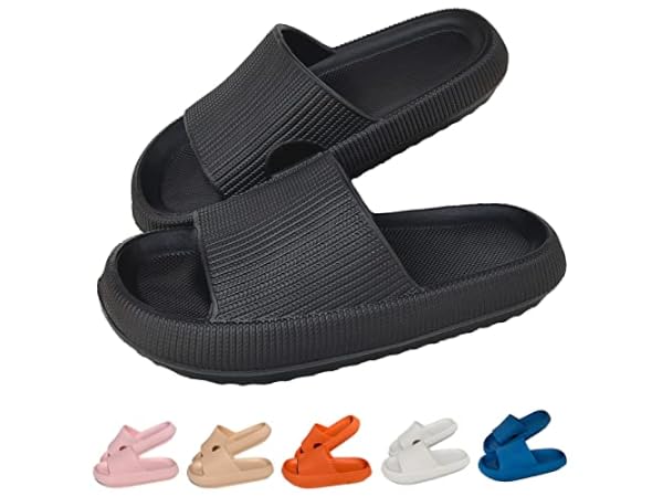 Top 9 Best Waterproof Slippers for Women in 2024 - FindThisBest (UK)