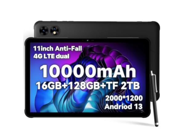 Top 10 Best Waterproof Tablets in 2026 - FindThisBest (UK)