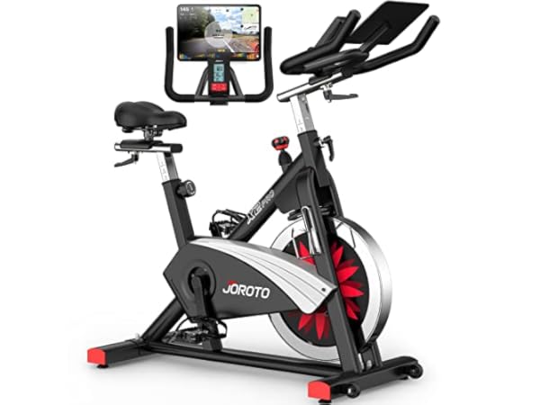 Top 4 Best Watts Exercise Bikes in 2026 - FindThisBest (UK)