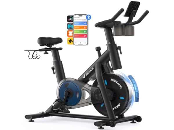 Top 3 Best Watts Exercise Bikes in 2026 - FindThisBest (UK)