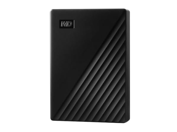 The 4 Best WD External Hard Drives of 2026 - FindThisBest (UK)