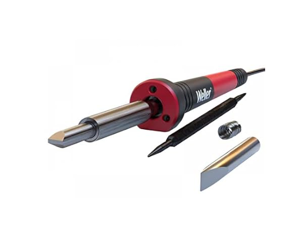 The 10 Best Weller Soldering Irons of 2026 - FindThisBest (UK)