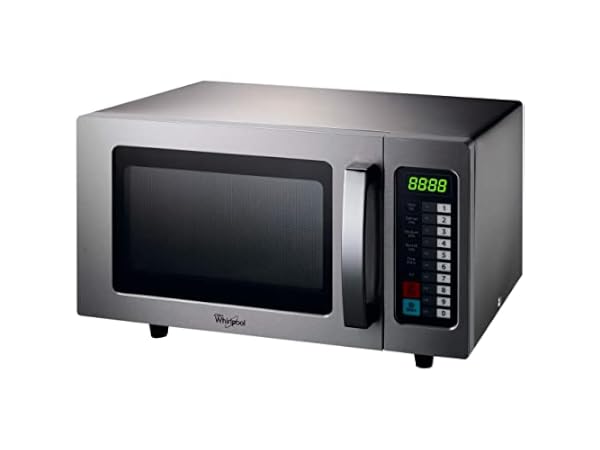 The 10 Best Whirlpool Microwaves of 2024 - FindThisBest (UK)