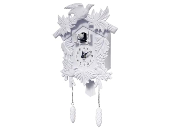 Top 8 Best White Cuckoo Clocks in 2026 - FindThisBest (UK)