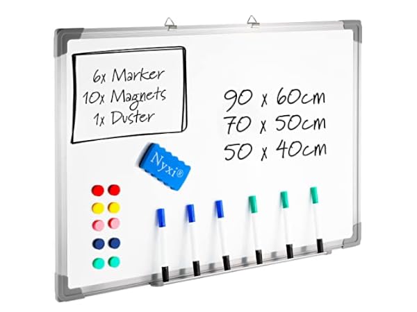 Top 10 Best Whiteboards for Home in 2025 - FindThisBest (UK)