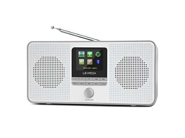 Top 10 Best Wi-Fi DAB Radios in 2026 - FindThisBest (UK)
