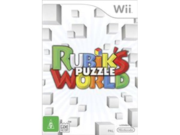 Top 3 Best Wii Puzzle Games in 2025 - FindThisBest (UK)