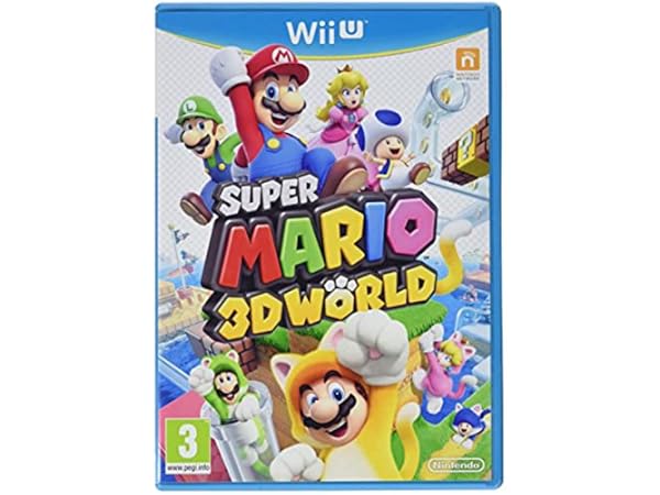 Top 6 Best Wii U Puzzle Games in 2026 - FindThisBest (UK)