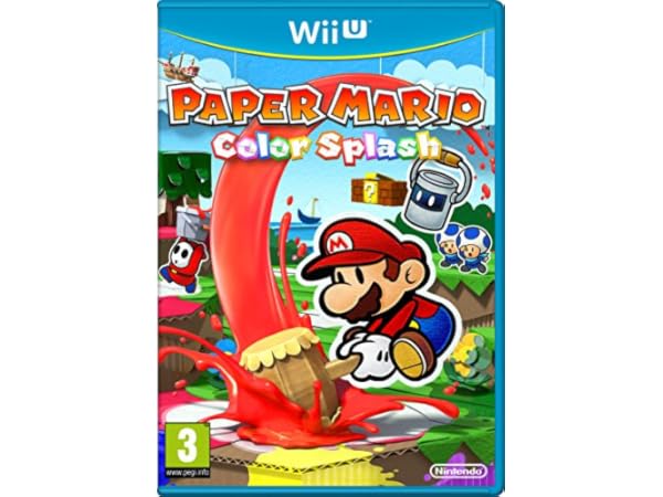 Top 5 Best Wii U Puzzle Games in 2025 - FindThisBest (UK)