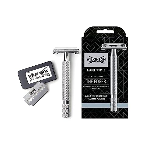 The 10 Best Wilkinson Sword Razors for Men of 2023 - FindThisBest (UK)