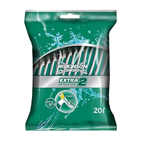 The 10 Best Wilkinson Sword Razors for Men of 2023 - FindThisBest (UK)