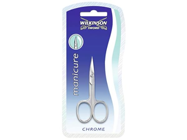 The 6 Best Wilkinson Sword Nail Scissors of 2025 - FindThisBest (UK)