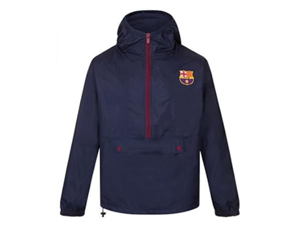 Top 8 Best Windbreaker Football Jackets for Men in 2023 - FindThisBest (UK)
