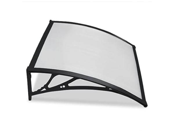 Top 10 Best Window Awnings & Canopies in 2025 - FindThisBest (UK)