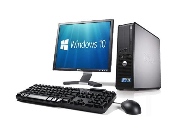 Top 8 Best Windows 10 Desktop PCs in 2026 - FindThisBest (UK)