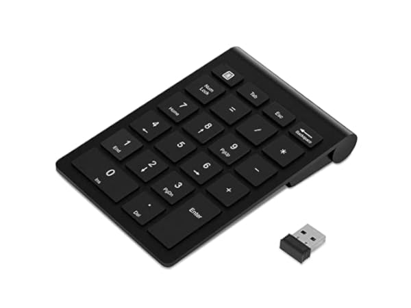 Top 10 Best Windows Numeric Keypads in 2025 - FindThisBest (UK)