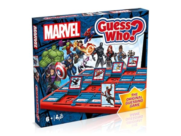 The 10 Best Winning Moves Board Games of 2025 - FindThisBest (UK)