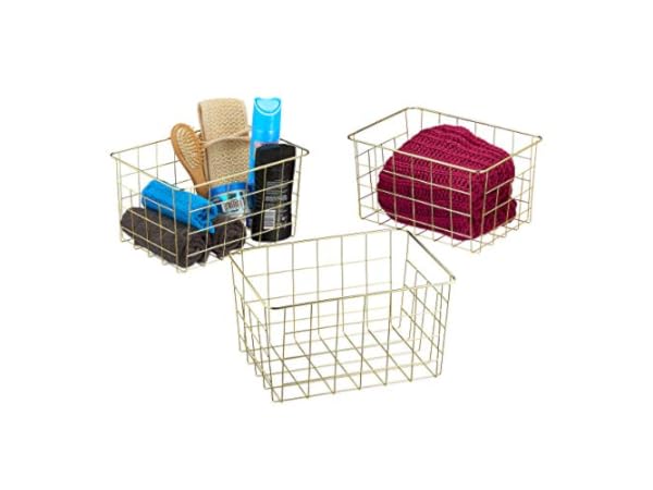 Top 4 Best Wire Storage Boxes in 2025 - FindThisBest (UK)