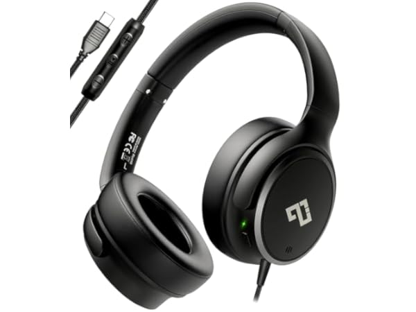 Top 10 Best Wired Noise Cancelling Headphones in 2026 - FindThisBest (UK)