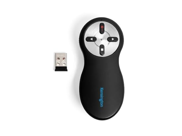 Top 9 Best Wireless Presentation Pointers in 2026 - FindThisBest (UK)