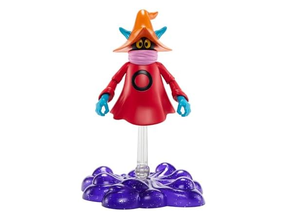 Top 6 Best Wizard Action Figures in 2025 - FindThisBest (UK)