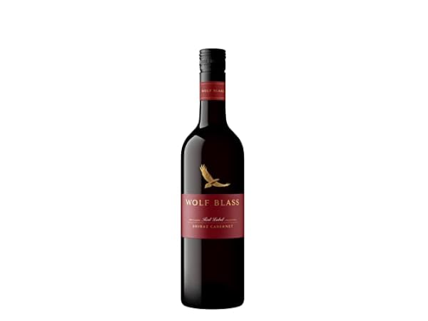 The 10 Best Wolf Blass Red Wine of 2024 - FindThisBest (UK)